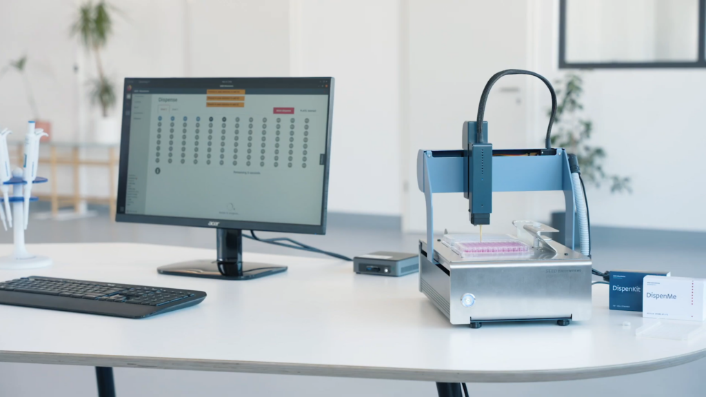 Resources | SEED Biosciences